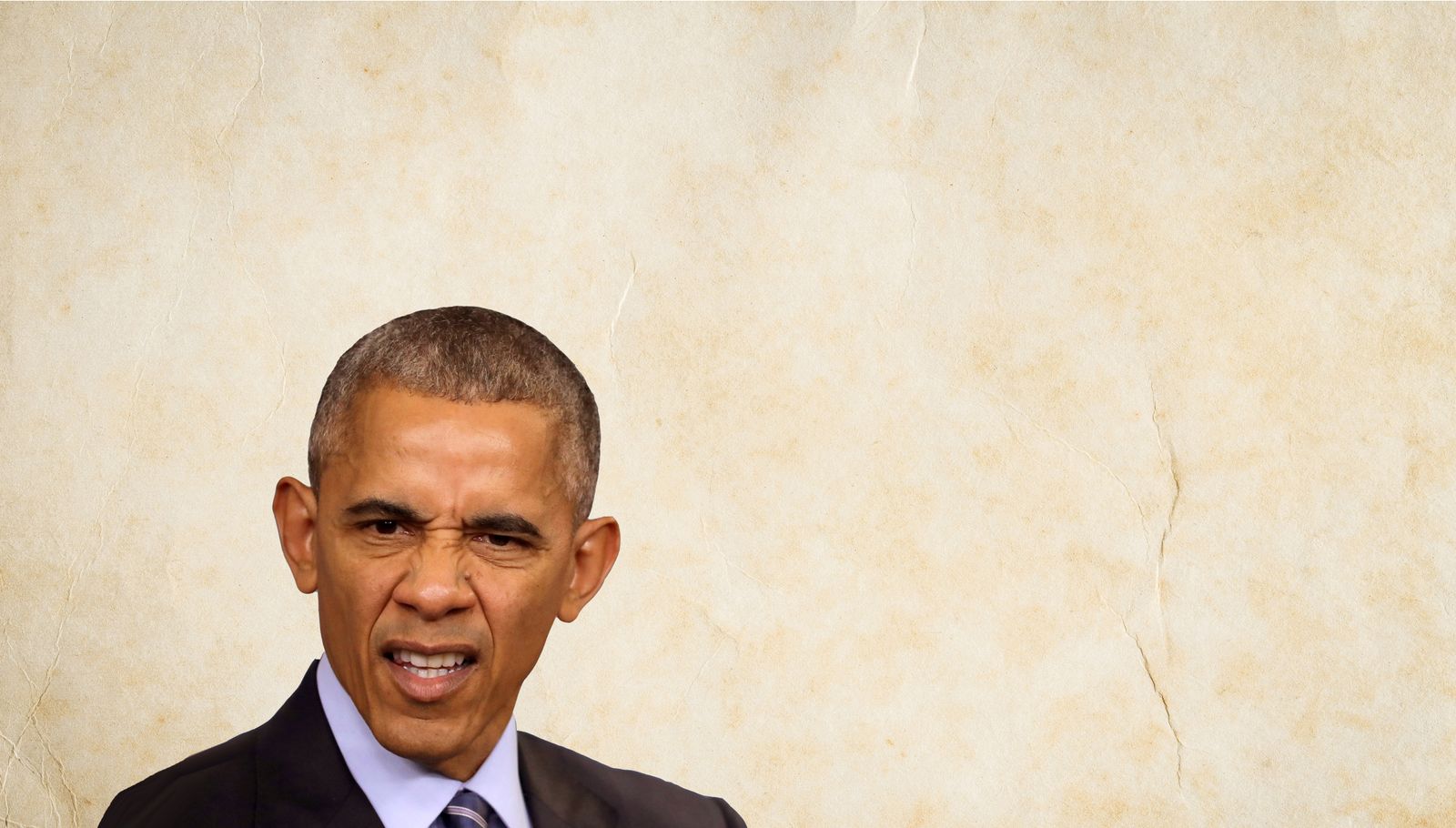 What on Earth is Obama doing? | The Week