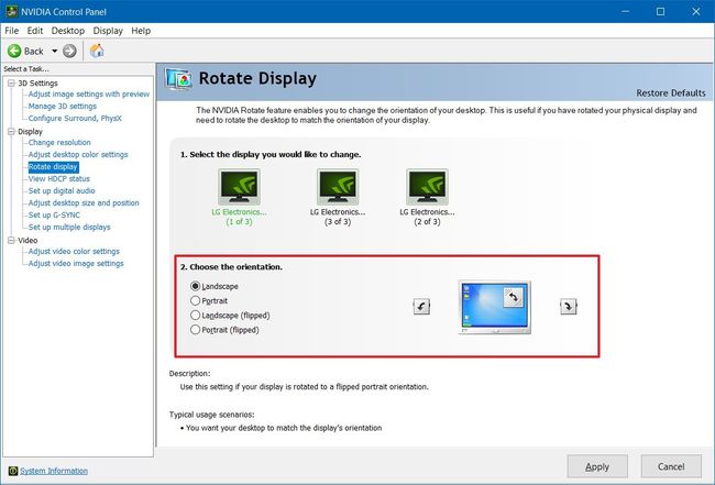 How to rotate the screen on Windows 10 | Windows Central
