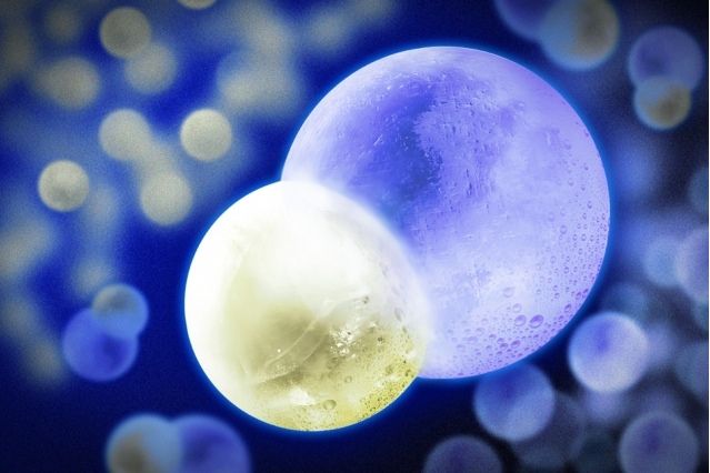 Molecules Reach Coldest Temperature Ever | Live Science