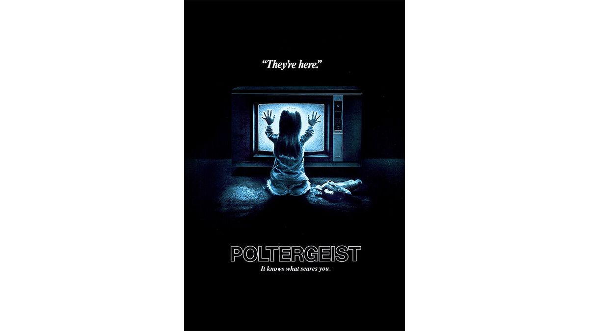 The best horror film posters of all time | Creative Bloq