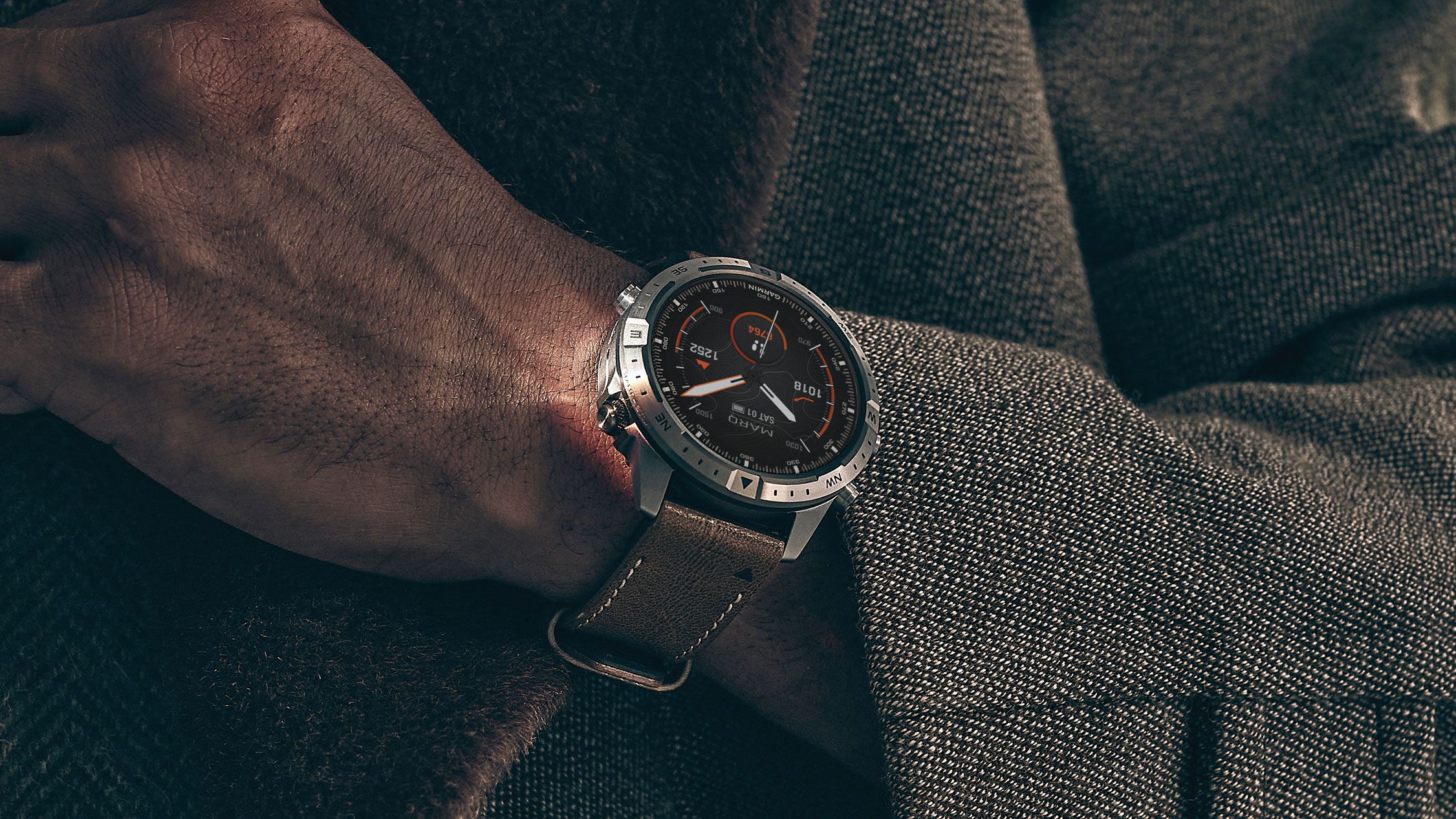 Garmin just quietly released five new watches | TechRadar