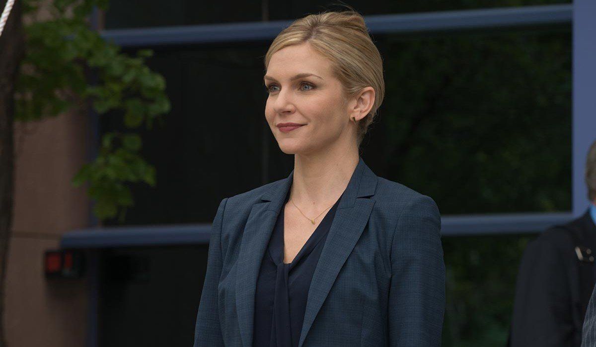 Better Call Saul: 6 Times Kim Wexler Proved She Wasn't To Be Trifled ...