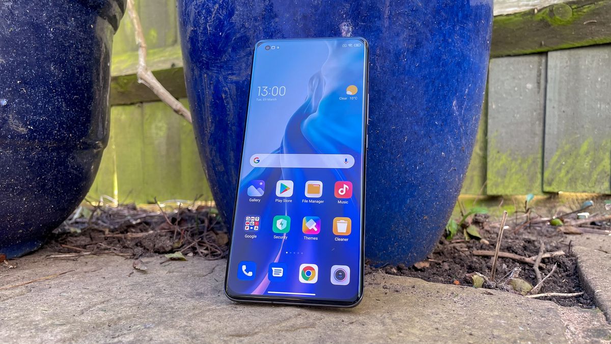 Xiaomi Mi 11 review: A worthy alternative to Android flagships | Tom's ...