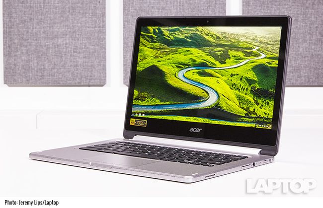 Acer Chromebook R 13 - Full Review and Benchmarks | Laptop Mag
