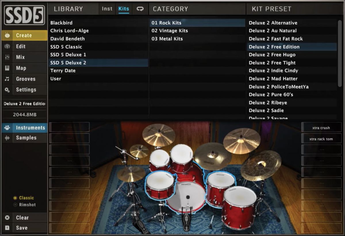 How to build a virtual studio for free with free plugins and music ...