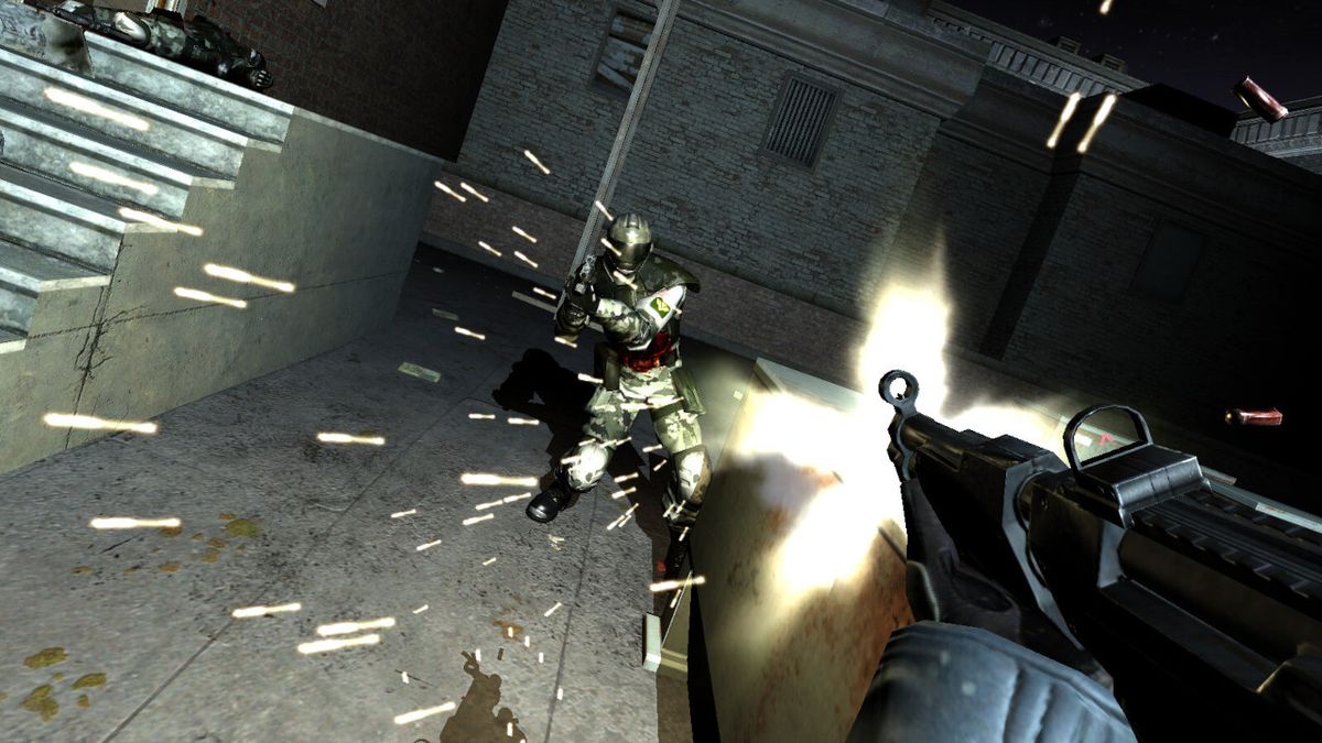 GOG expands its Preservation Program with F.E.A.R. and more | Windows ...