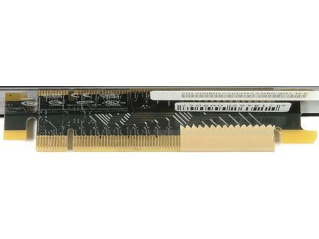 PCIe 2.0 x8 - PCI Express 2.0 Graphics Cards Tested | Tom's Hardware