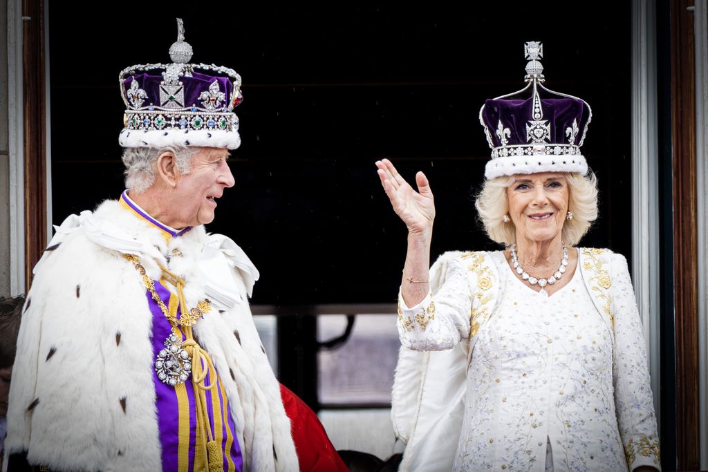 King Charles is Apparently “Sick of” Queen Camilla Complaining About ...