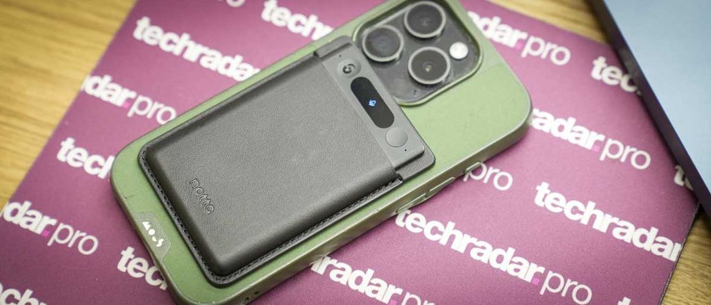 Notta Memo AI voice recorder review | TechRadar