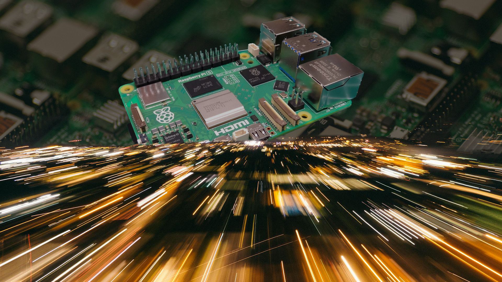 How to unlock the new Labwc Wayland Compositor in Raspberry Pi OS | Tom's Hardware