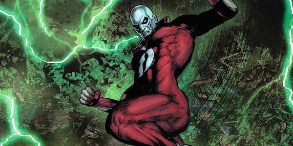 The DC Character Who Needs A Horror Movie Right Now | Cinemablend