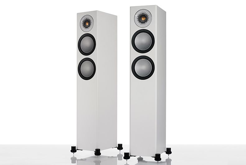 Monitor Audio Silver 200 review | What Hi-Fi?