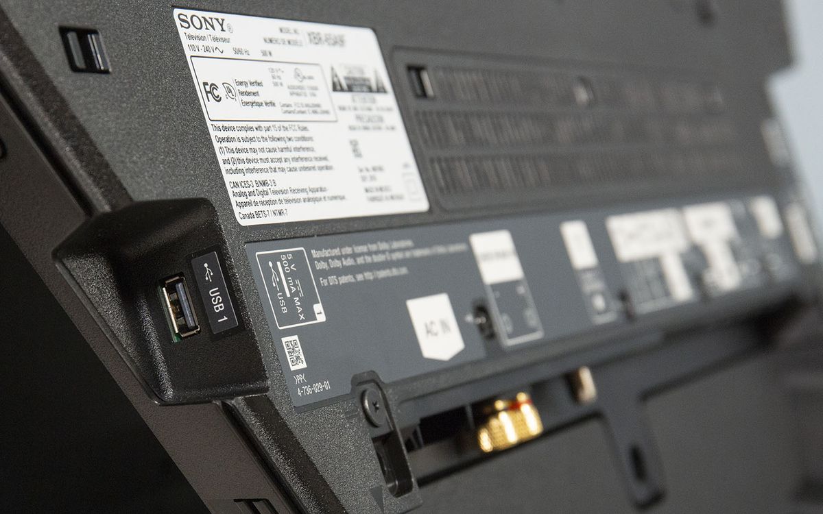 Sony Master Series A9F OLED TV Review and Benchmarks | Tom's Guide