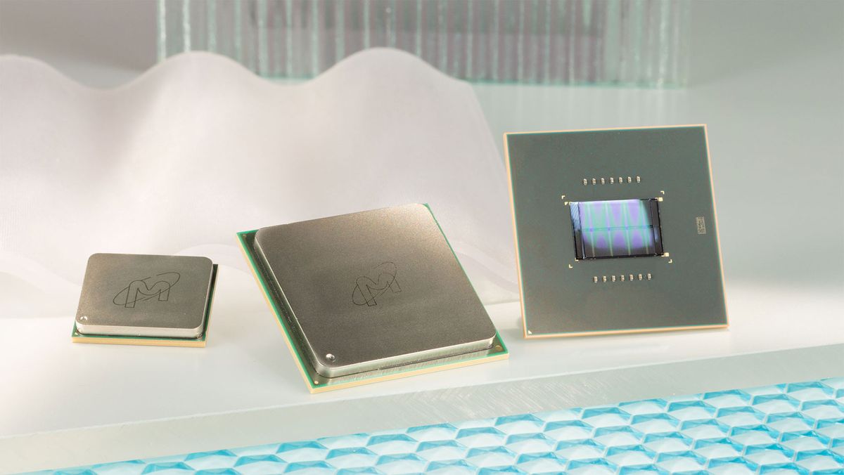 What to expect from the next generation of graphics card memory | PC Gamer