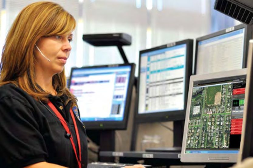 Police use sensors to track gunshots | IT Pro