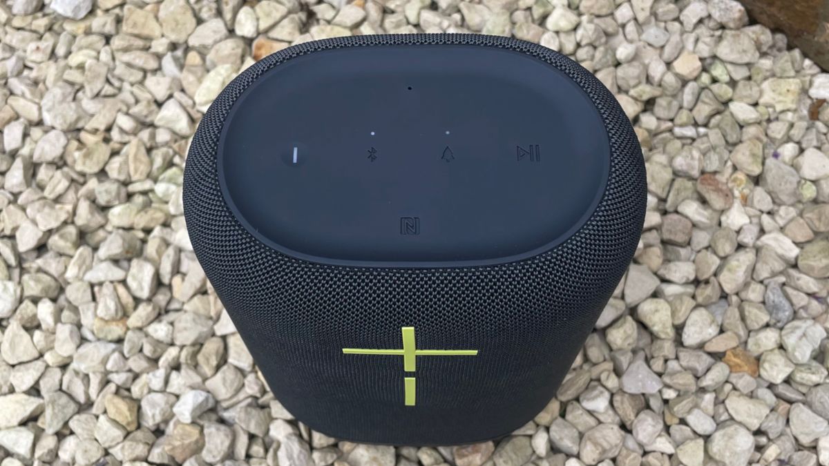 The best waterproof speakers in 2025 | Tom's Guide