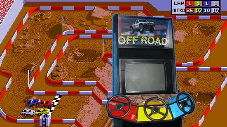 The 50 best arcade games of all time, ever | TechRadar