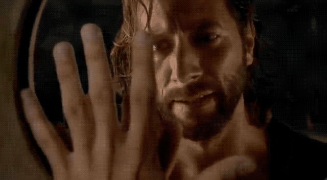 Lost's Most Devastating Death For Henry Ian Cusick | Cinemablend