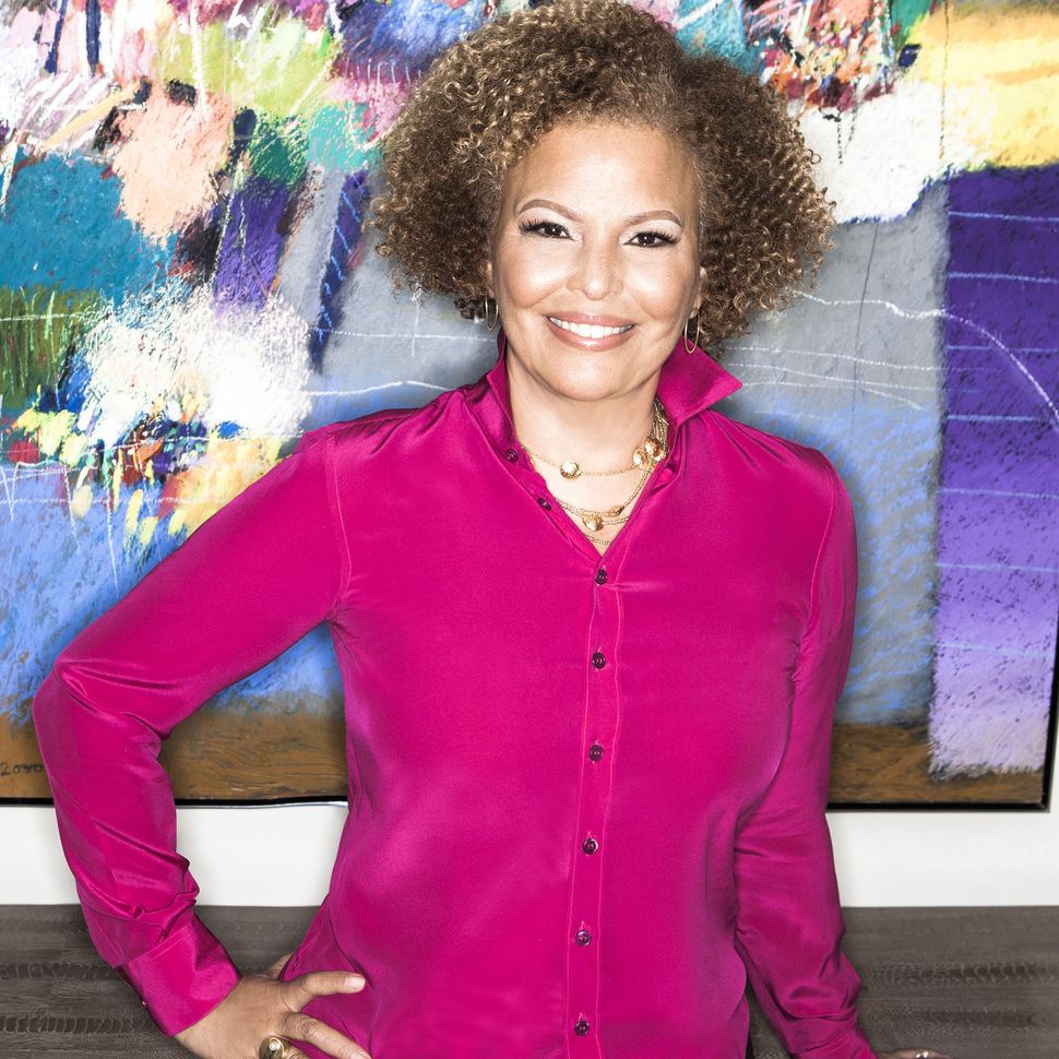 Debra L. Lee Named 'MCN' Woman of Influence | Next TV