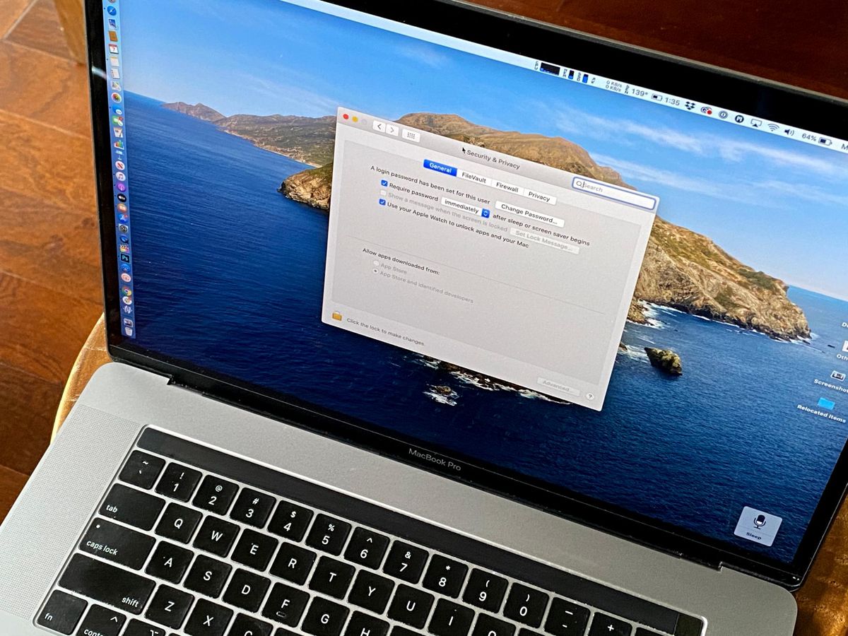 macOS Catalina Review | iMore