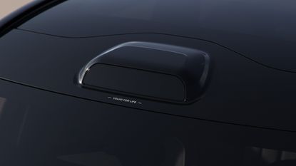 Volvo teases EX90 exterior design with new images and video | T3