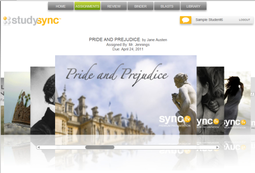 Product Review: StudySync | Tech & Learning