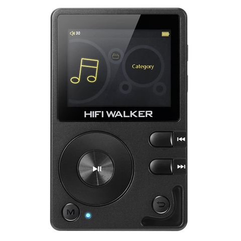 Best MP3 players | Android Central