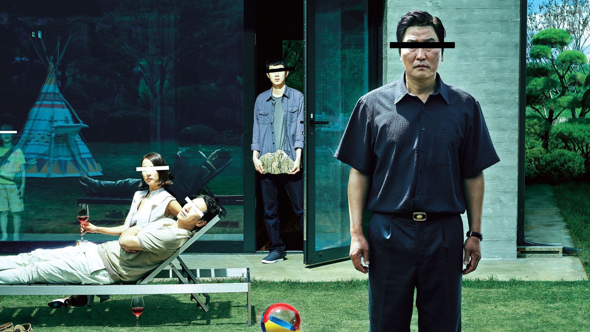 8 best Bong Joon-ho movies, ranked | Tom's Guide