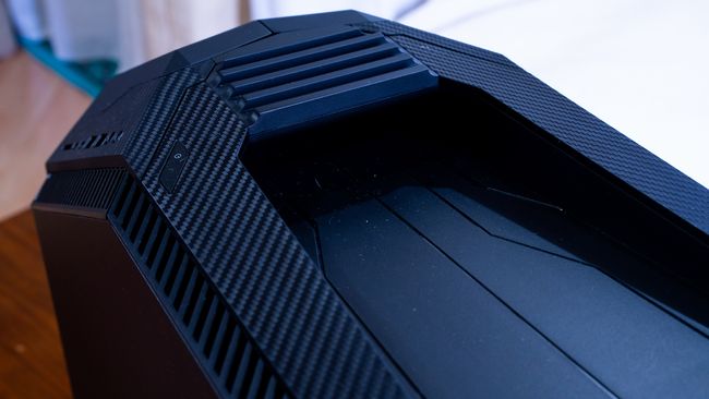 HP Omen Desktop PC review | TechRadar