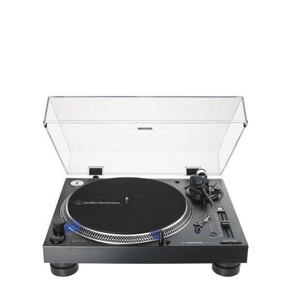 Best Audio-Technica turntables 2025: recommended decks from an iconic ...