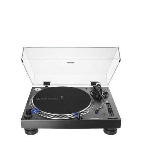 Best Audio-Technica turntables 2025: recommended decks from an iconic ...