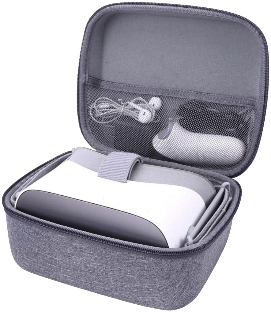 How to use your Oculus Go as a monitor for your PC | Windows Central