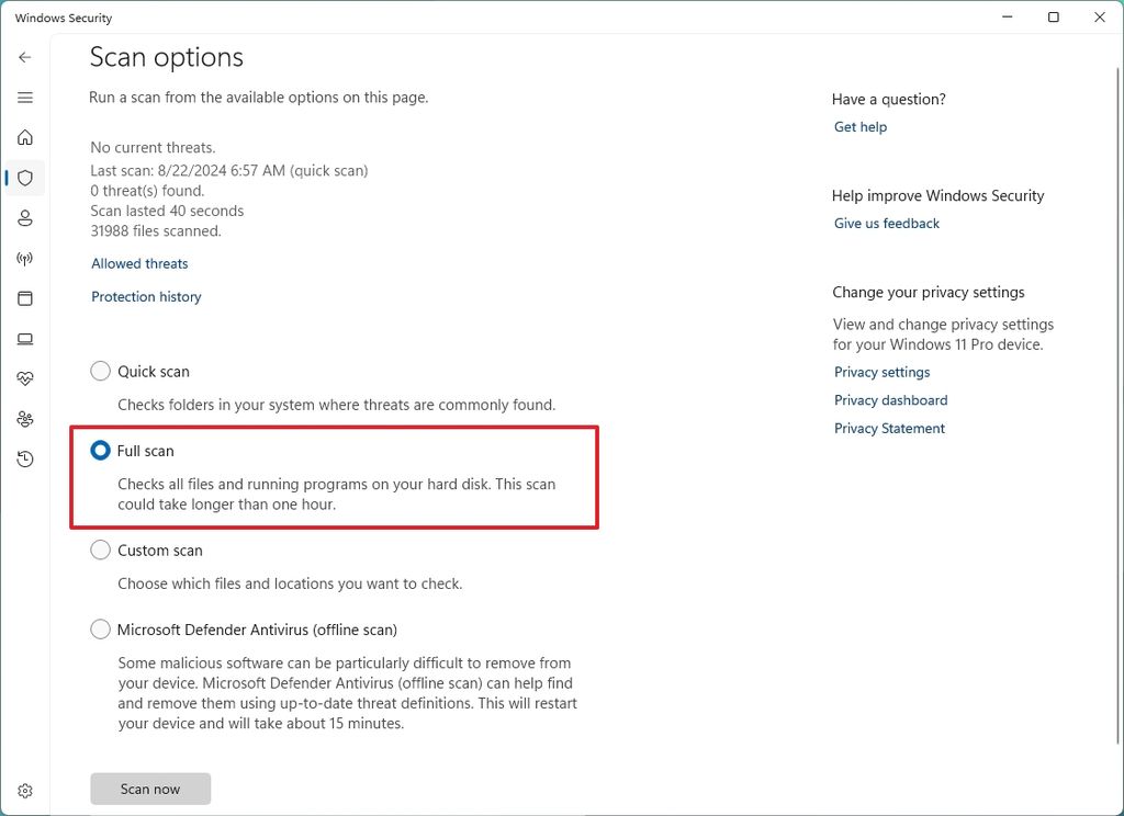Beginner's guide to Windows Security on Windows 11 and 10 | Windows Central