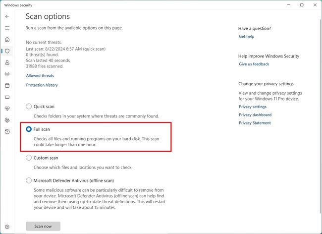 Beginner's guide to Windows Security on Windows 11 and 10 | Windows Central