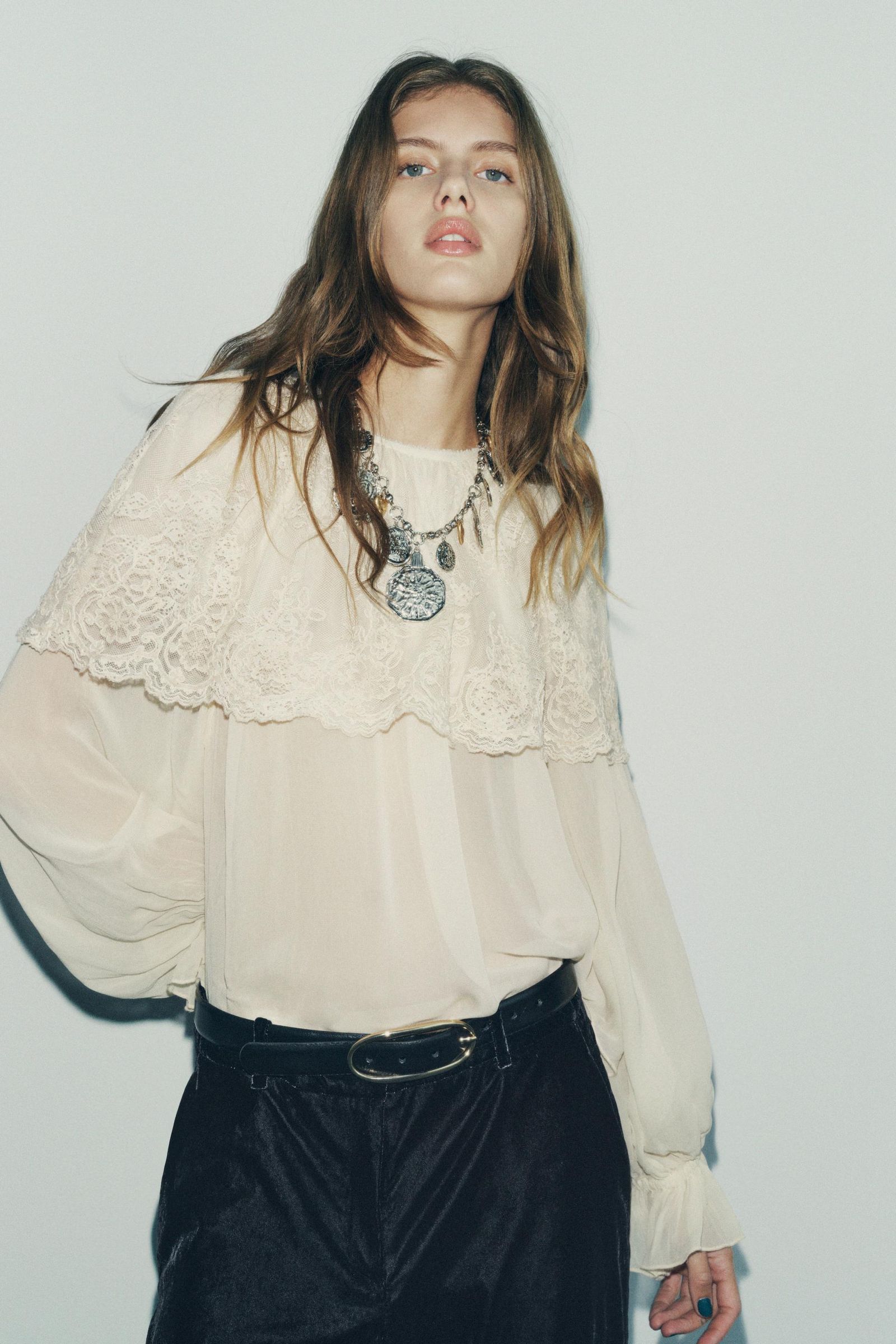 Zara Best Sellers: The 9 Pieces Everyone Wants Right Now | Who What Wear UK