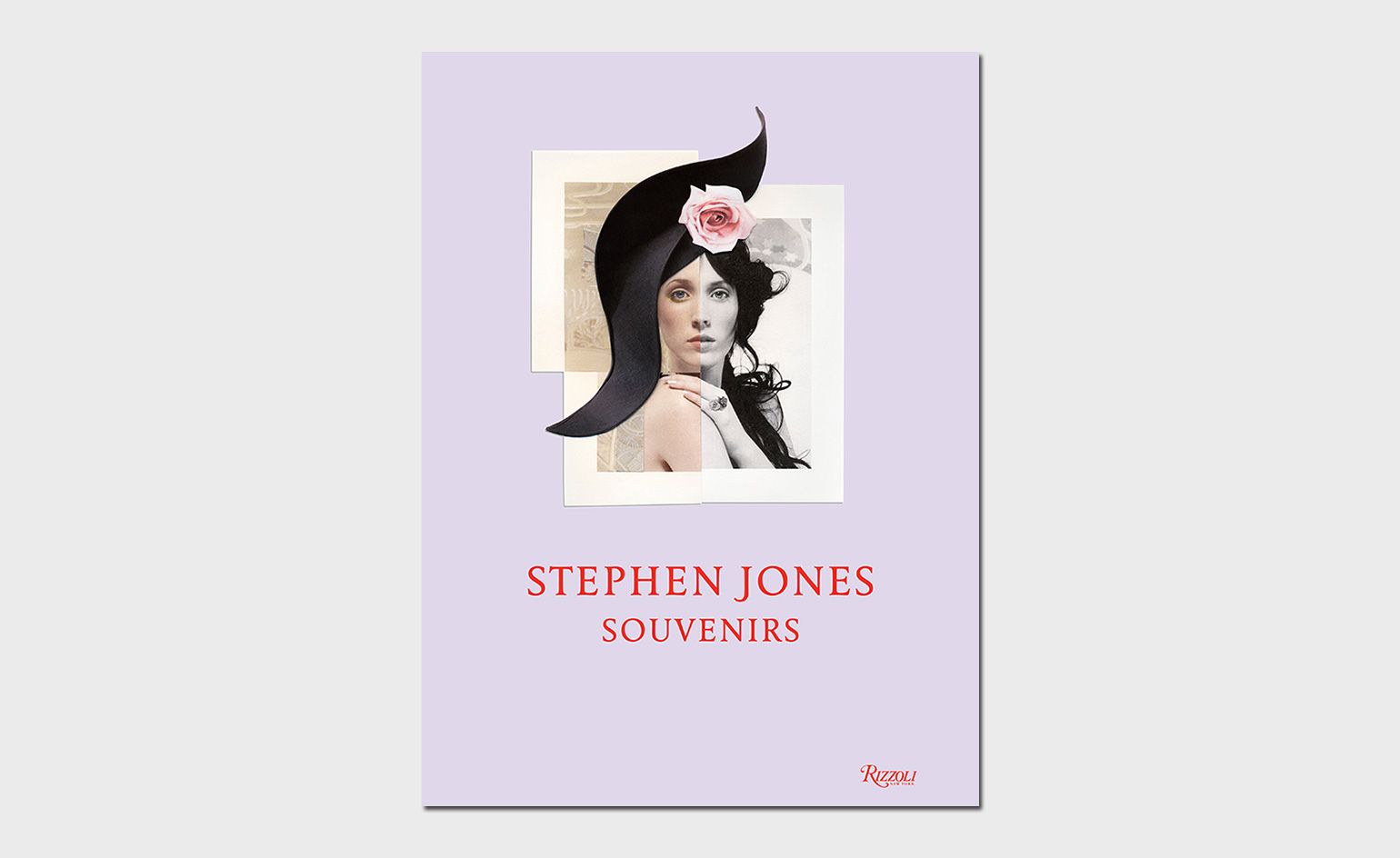 Stephen Jones' 'Souvenirs' traces his 40 year career | Wallpaper