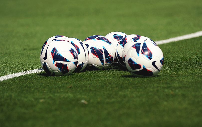 The Premier League ball: Every single matchball since 1992 | FourFourTwo