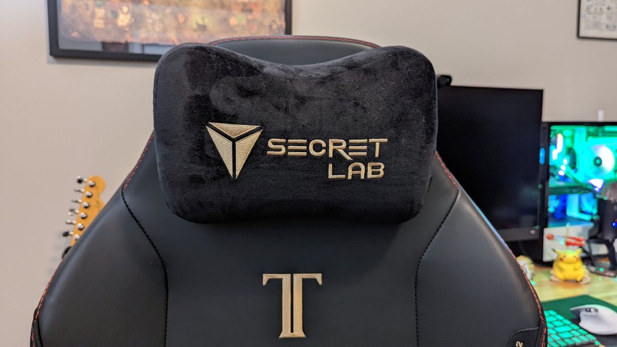 Secretlab Titan Evo 2022 review: A perfect evolution | Windows Central