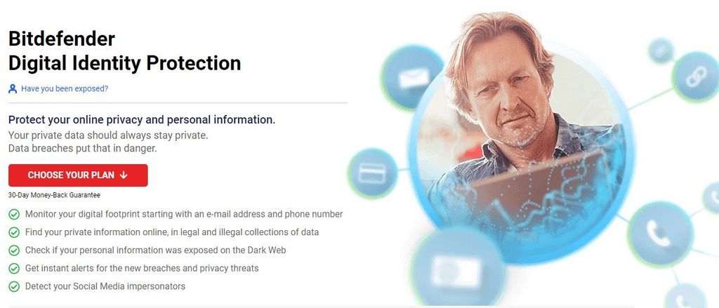 The best identity theft protection of 2025: reviewed and ranked by ...