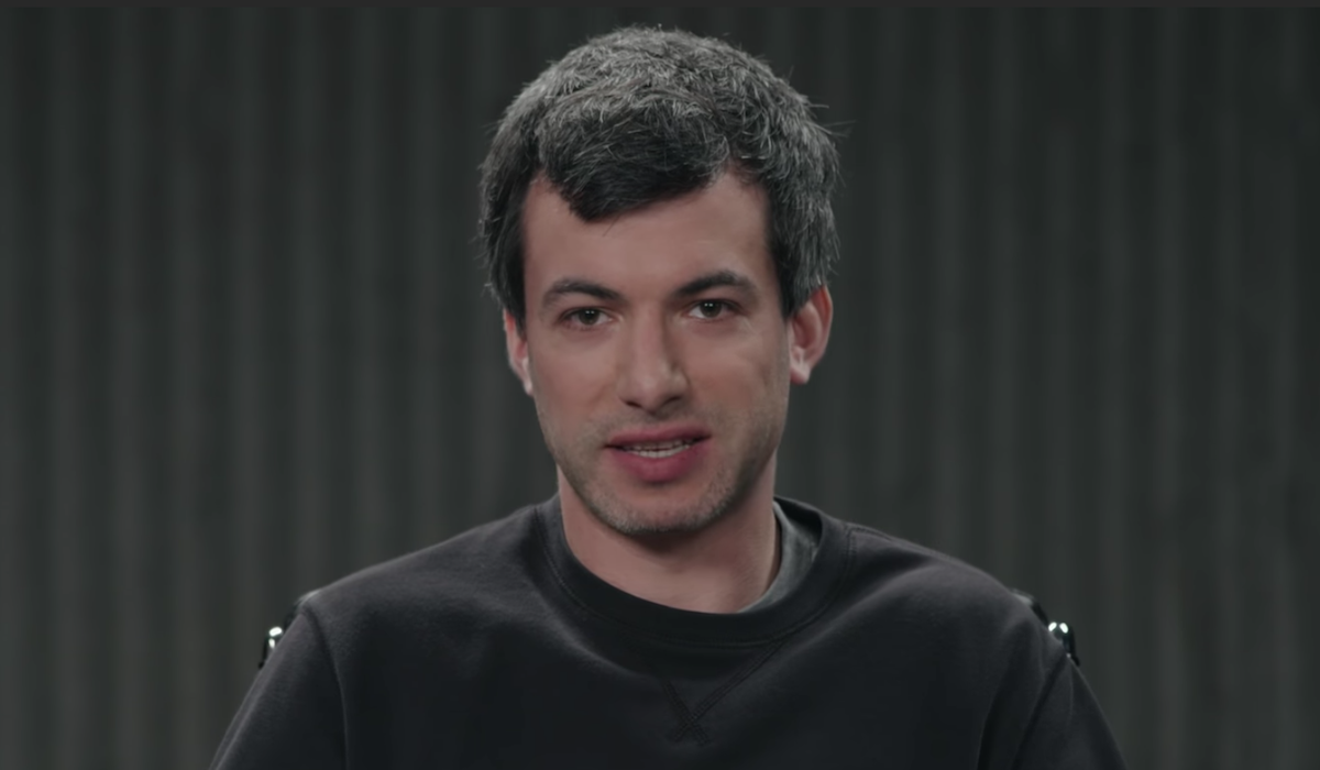 Uncut Gems' Safdie Brothers Are Creating A WTF TV Show That Sounds ...