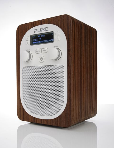 Pure Evoke D2 review | What Hi-Fi?