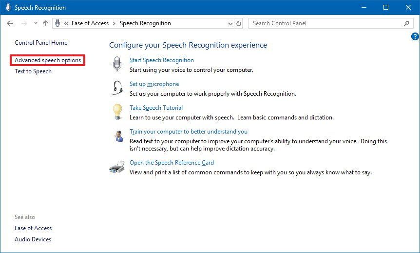 How to set up and use Windows 10 Speech Recognition | Windows Central