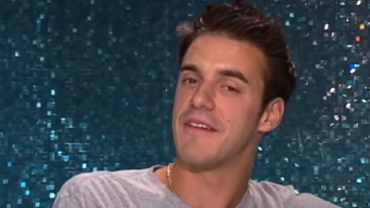 I Just Watched Big Brother Season 10 For The First Time, And Dan ...