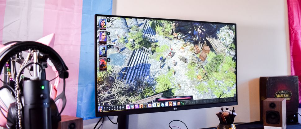 The best monitor in 2025: top displays for every budget and resolution ...