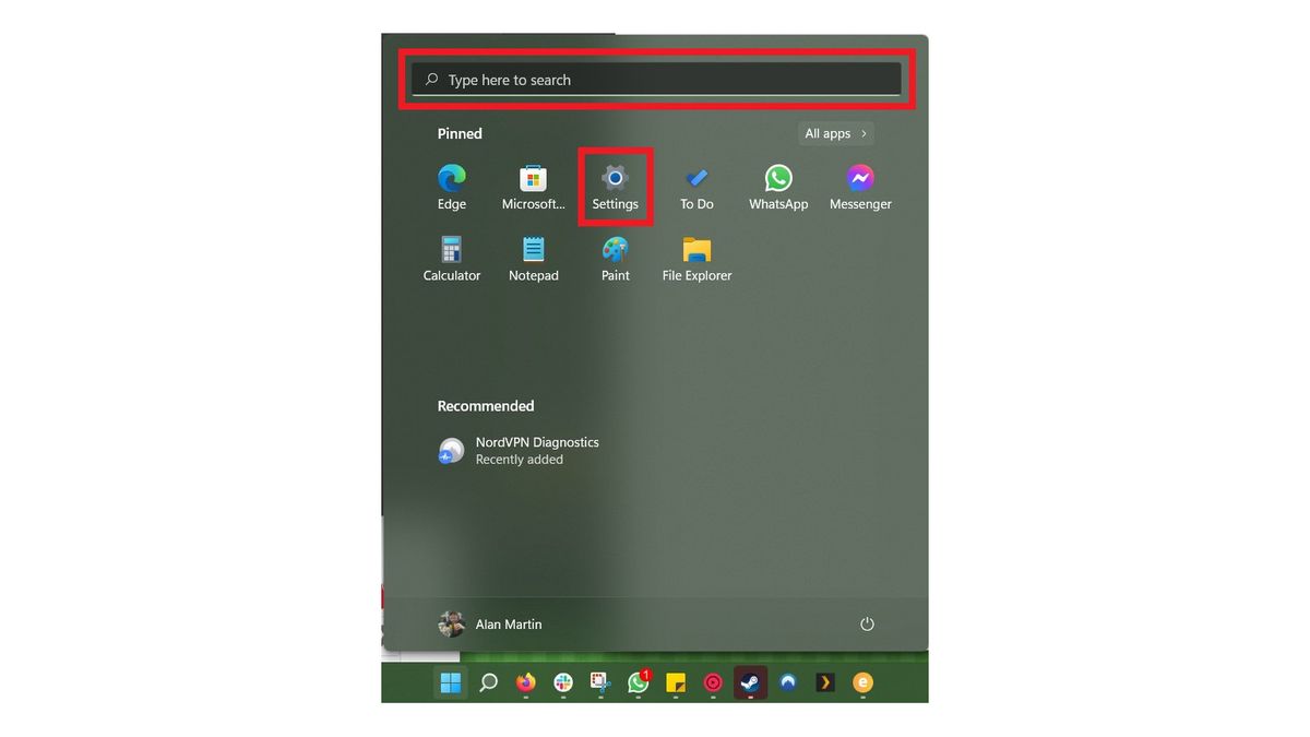 How to move the Start Menu in Windows 11 to where it belongs | ITPro