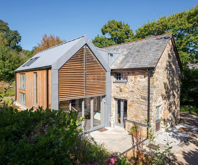 30 house extension ideas that add space, light and value | Homebuilding