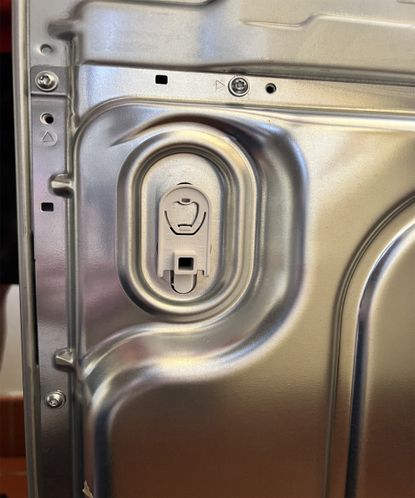 How install a washing machine step–by–step | Real Homes