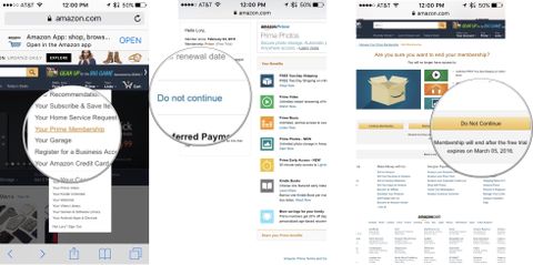 How to sign up for Amazon Prime and get a free trial for Prime Day | iMore