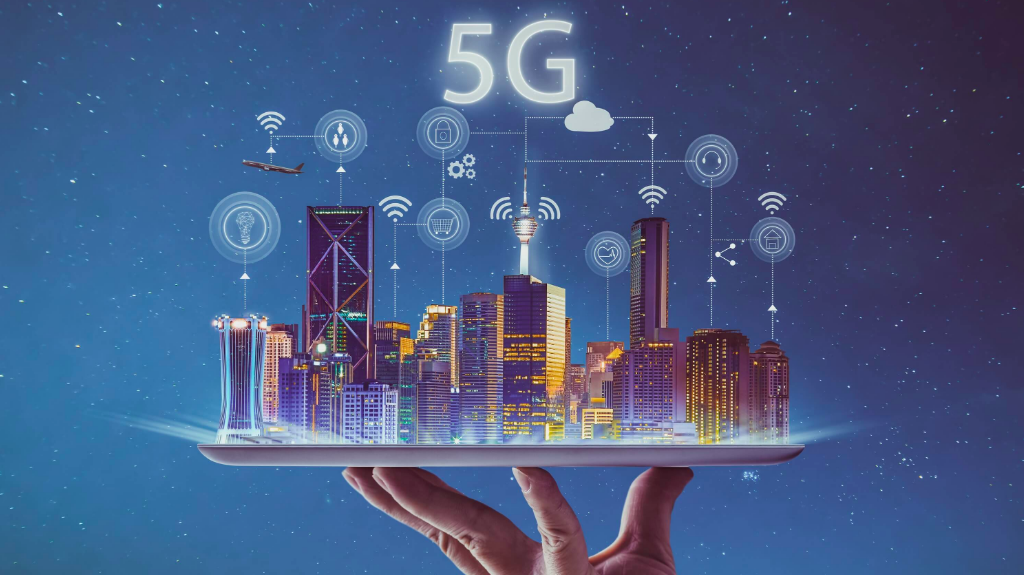 5G explained: the network, phones, speeds and more | What Hi-Fi?