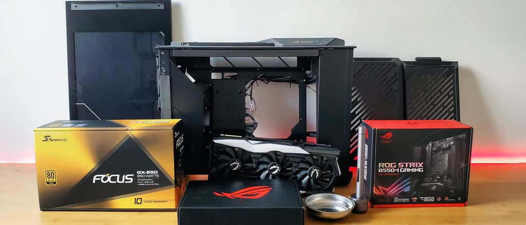 Best PC Builds for Gaming, Streaming and Productivity | Tom's Hardware